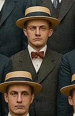 Norris Tabiner | Historica Wiki | Fandom
