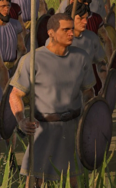 Philocrates Magnentius | Historica Wiki | Fandom