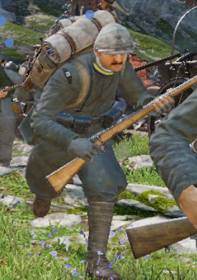 Renzo Cordasco | Historica Wiki | Fandom