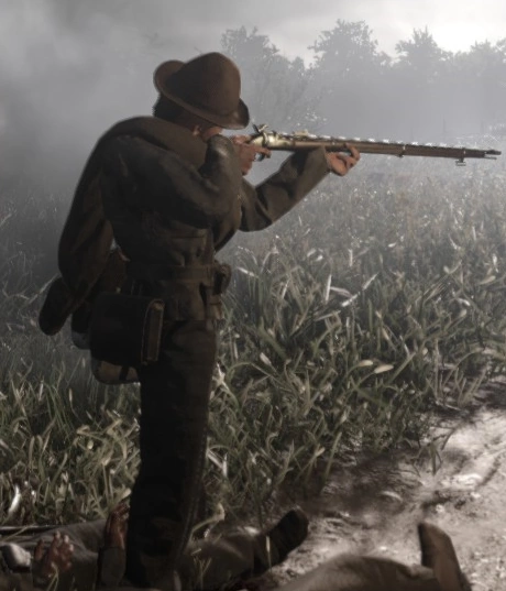 Roscoe C. Drancker | Historica Wiki | Fandom