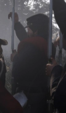 Scott MacWard | Historica Wiki | Fandom