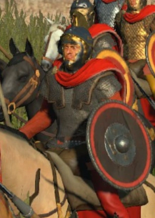 Servius Sempronius Rufinus | Historica Wiki | Fandom