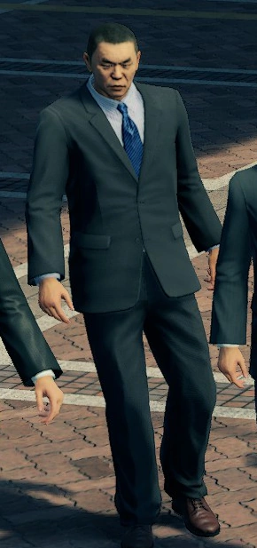 Shōichi Komata | Historica Wiki | Fandom