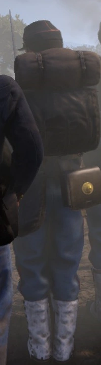 Shelby R. Creth | Historica Wiki | Fandom