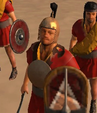 Stephanus Nectaridus | Historica Wiki | Fandom