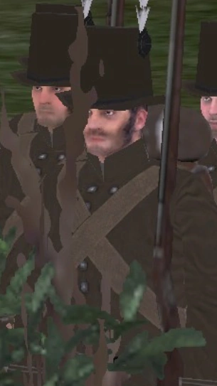 Stephen Ingram Lanhome | Historica Wiki | Fandom