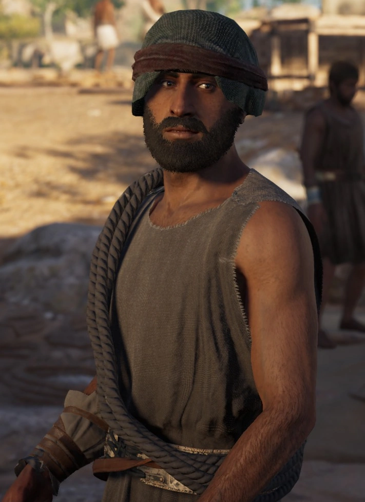 Telemenes | Historica Wiki | Fandom