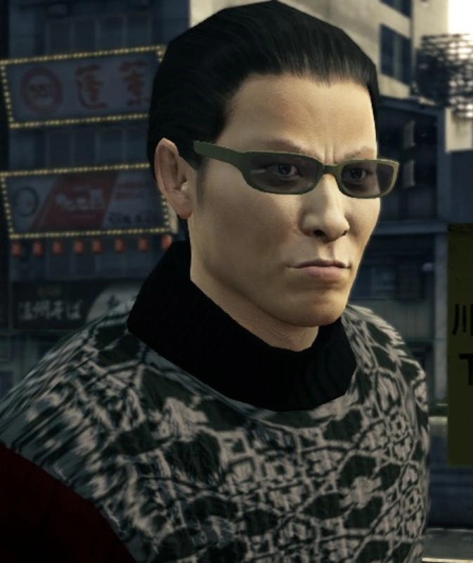 Tetsui Osaki | Historica Wiki | Fandom