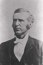 Thomas M. Bowen | Historica Wiki | Fandom