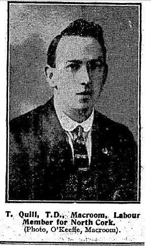 Timothy Quill | Historica Wiki | Fandom