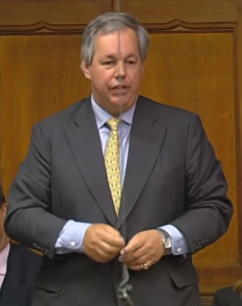 Tony Baldry | Historica Wiki | Fandom