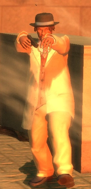 Tyrek Harding | Historica Wiki | Fandom