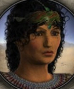 Ubax | Historica Wiki | Fandom