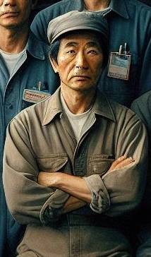 Uozumi Minoru | Historica Wiki | Fandom