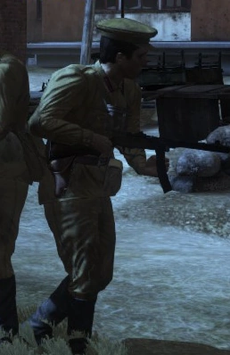 Veselov Arkadiy Larionovich | Historica Wiki | Fandom