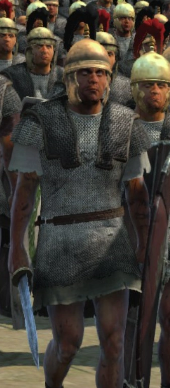 Vibius Galerius Virginius | Historica Wiki | Fandom