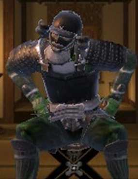 Yoshiyasu Kiso | Historica Wiki | Fandom