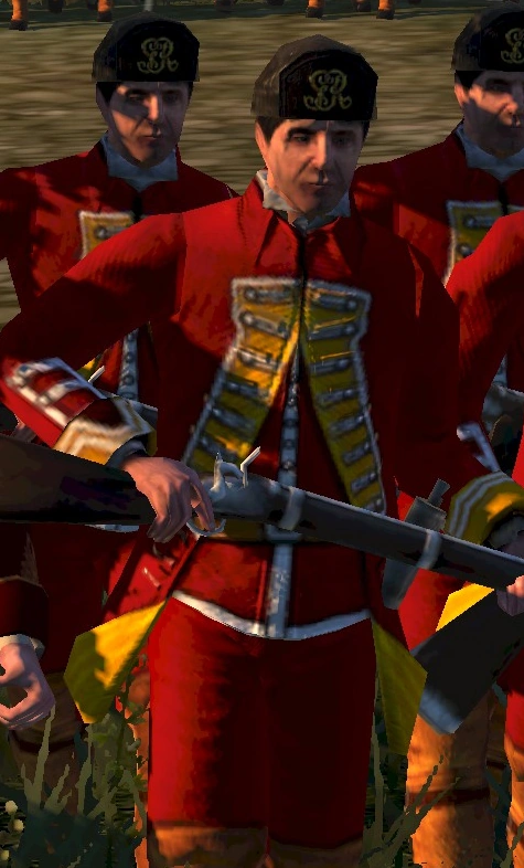 Zacharia Doddle | Historica Wiki | Fandom