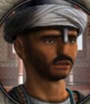 Zayd ibn Harithah | Historica Wiki | Fandom