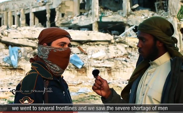 Abu Aisha al-Mujahid | Historica Wiki | Fandom