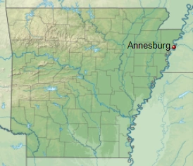 Annesburg | Historica Wiki | Fandom