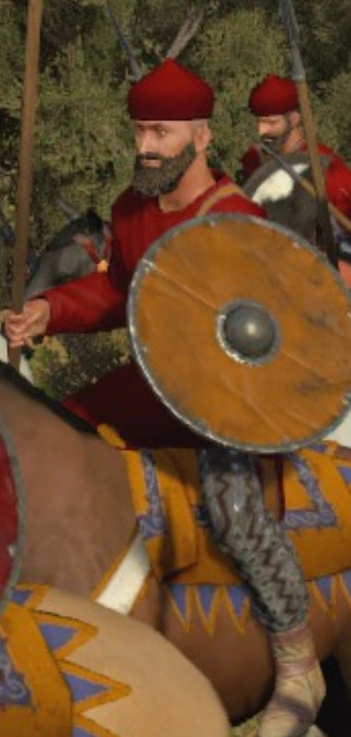 Asfandyar Brahmani | Historica Wiki | Fandom