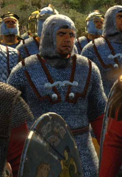 Aulus Cassius Eudoxius | Historica Wiki | Fandom