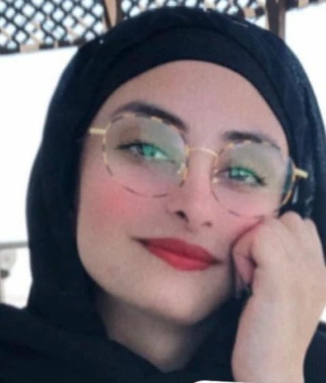 Aya Al-Rimawi | Historica Wiki | Fandom