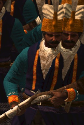 Barid Maxharraj | Historica Wiki | Fandom