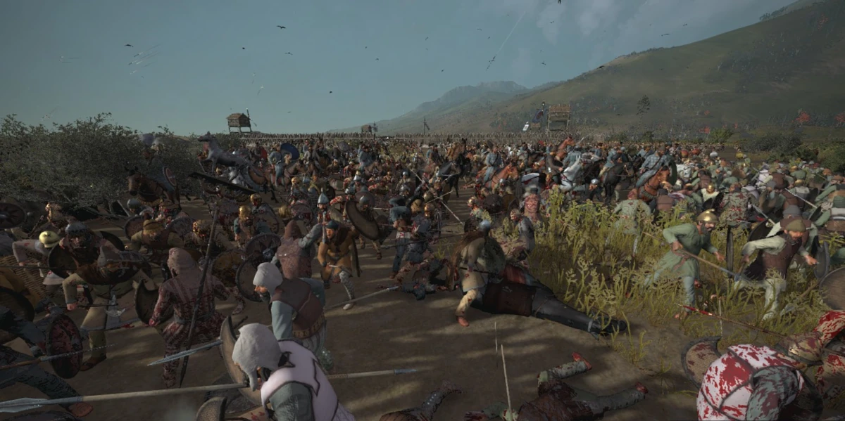 Battle of Kale | Historica Wiki | Fandom