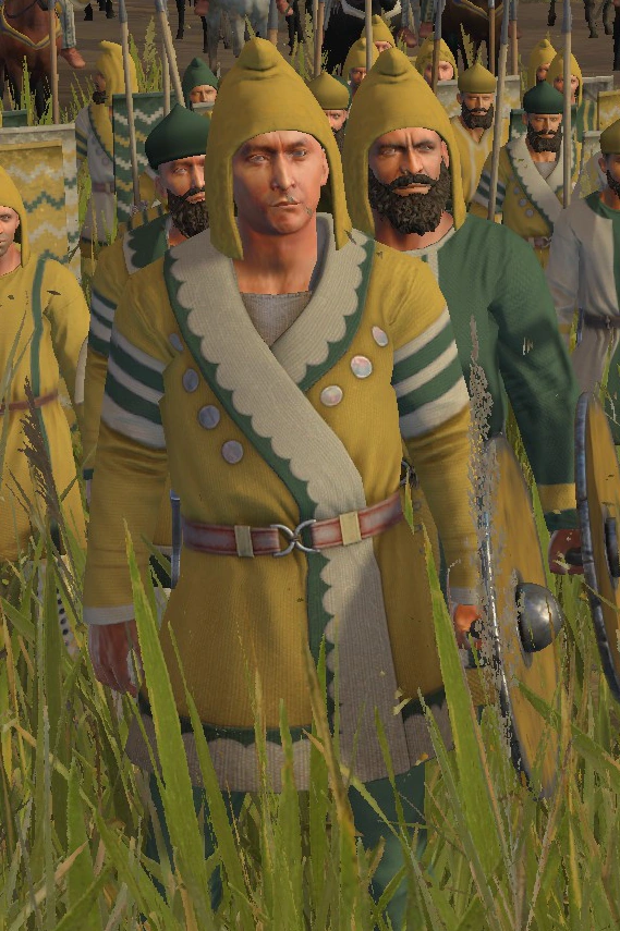 Behrouz Charna | Historica Wiki | Fandom