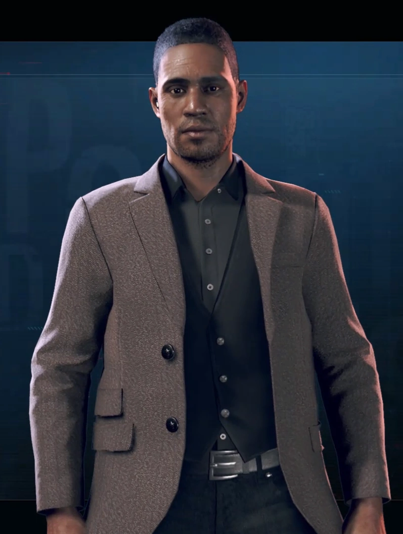 Ben Corcoran | Historica Wiki | Fandom