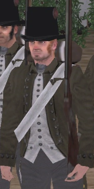 Benton Billy Furman | Historica Wiki | Fandom