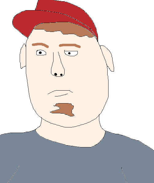 Chad Comron | Historica Wiki | Fandom