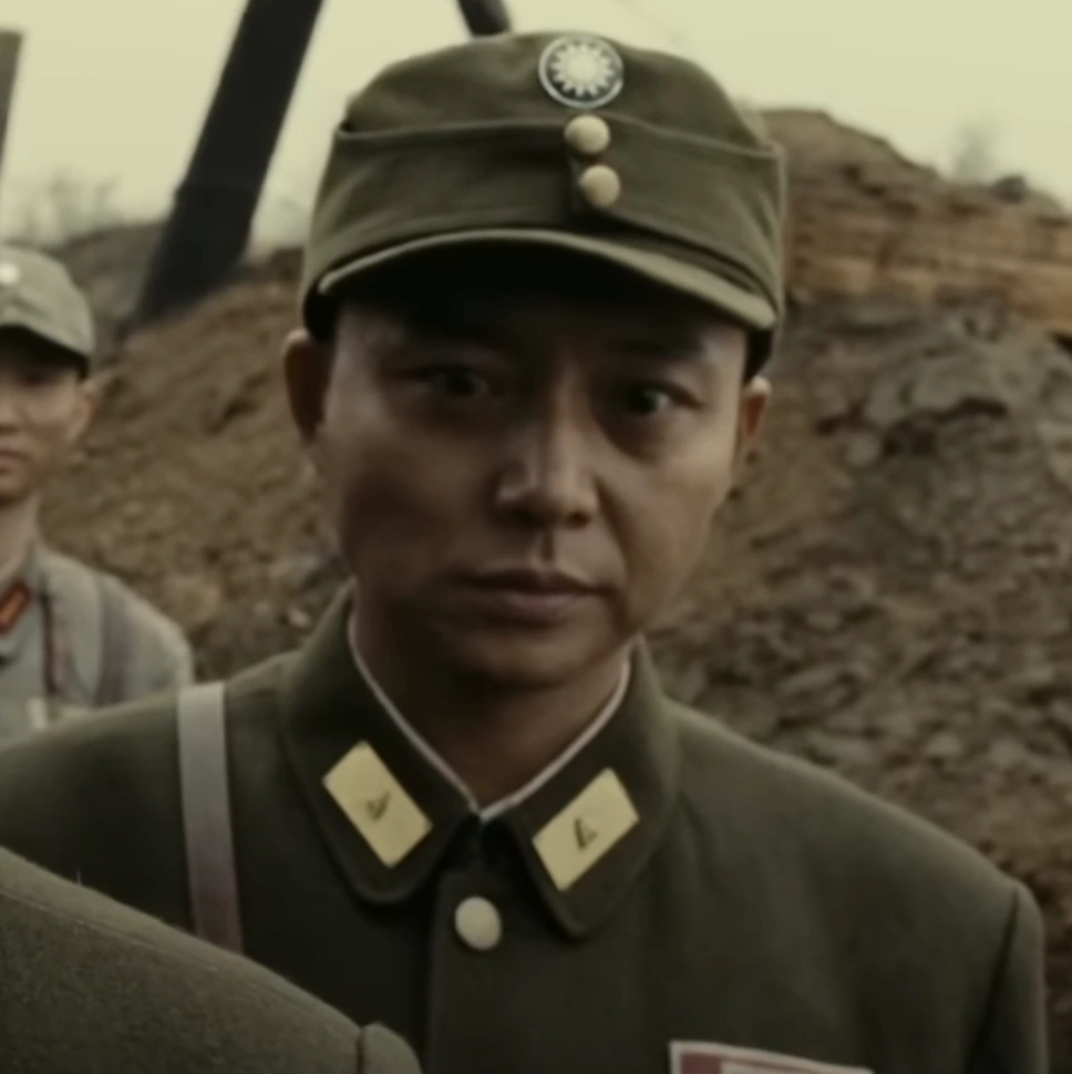 Chen Xuyun | Historica Wiki | Fandom