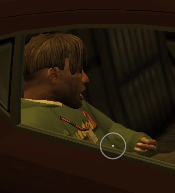 Daevin Mumbee | Historica Wiki | Fandom