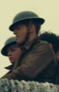 Douglas Barton | Historica Wiki | Fandom