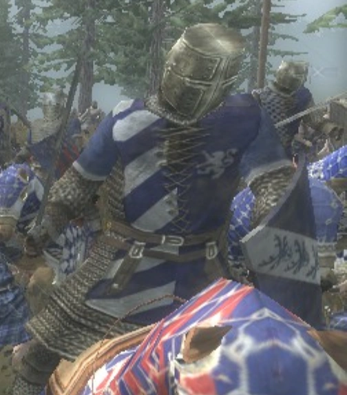 Eòin MacConaill | Historica Wiki | Fandom