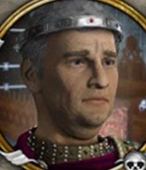 Ecumenical Patriarch Felix | Historica Wiki | Fandom