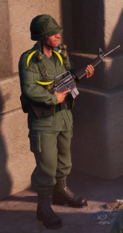 Ell D. Pearce | Historica Wiki | Fandom