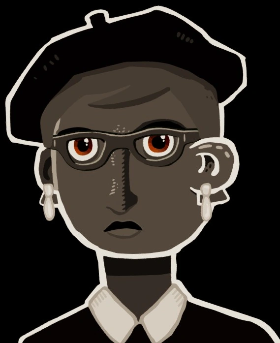 Erna Hofer | Historica Wiki | Fandom