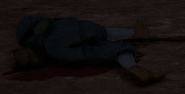 Eufronio Morganelli | Historica Wiki | Fandom