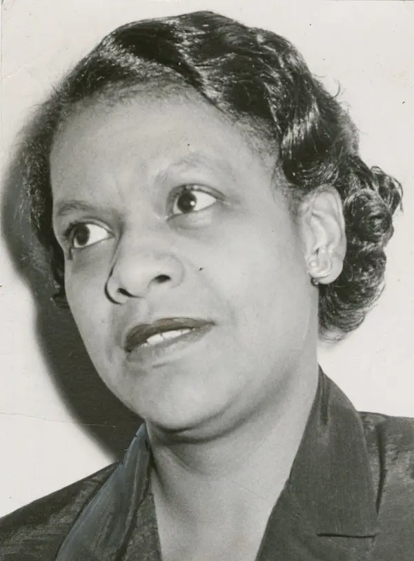 Eunice Carter | Historica Wiki | Fandom