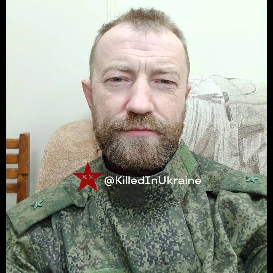 Evgeny V. Stalnoy | Historica Wiki | Fandom