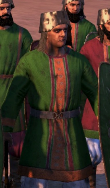 Faarooq al-Husain | Historica Wiki | Fandom