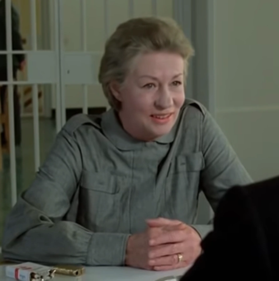 Frieda Maloney | Historica Wiki | Fandom