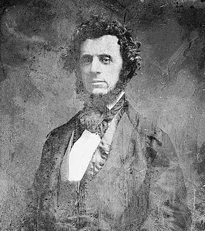 George W. Jones | Historica Wiki | Fandom