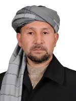 Gholam Sarwar Faiez | Historica Wiki | Fandom