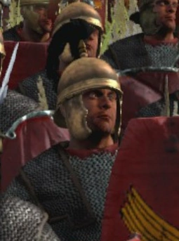 Gnaeus Atronius Genialis | Historica Wiki | Fandom