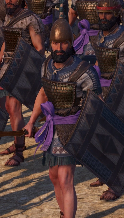 Haatim el-Kanan | Historica Wiki | Fandom